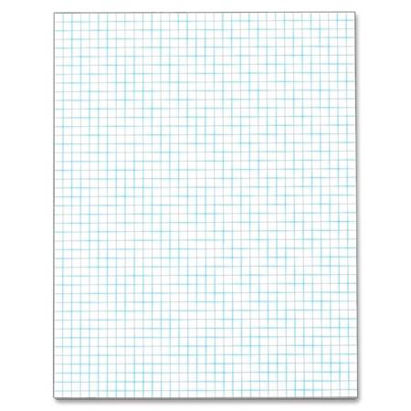 Engineering Graph Paper A4