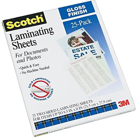 Laminating Supplies | kcda.org