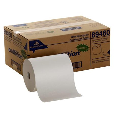 Janitorial Paper Supplies | kcda.org