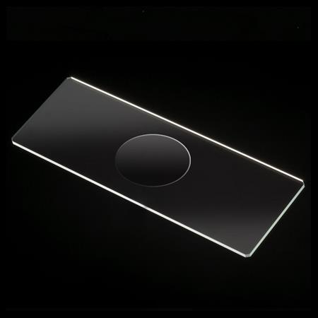Concave Microscope Slide