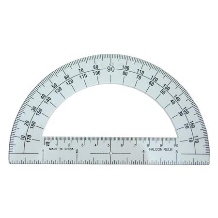 Circle Ruler