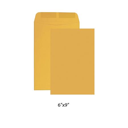 Envelopes and Mailroom | kcda.org