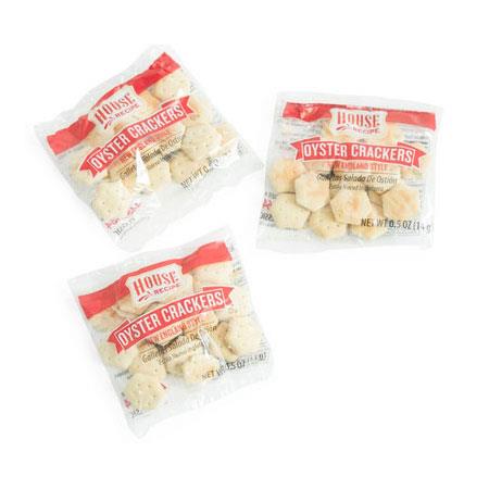 Hexagon Shaped Food