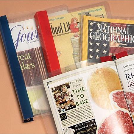 Binders and Supplies | kcda.org