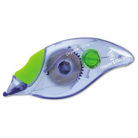 Correction Supplies | kcda.org