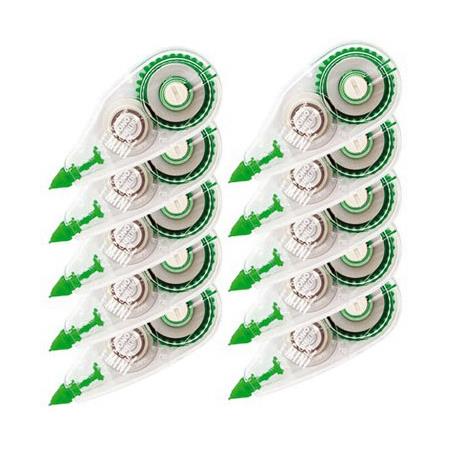 Correction Supplies | kcda.org